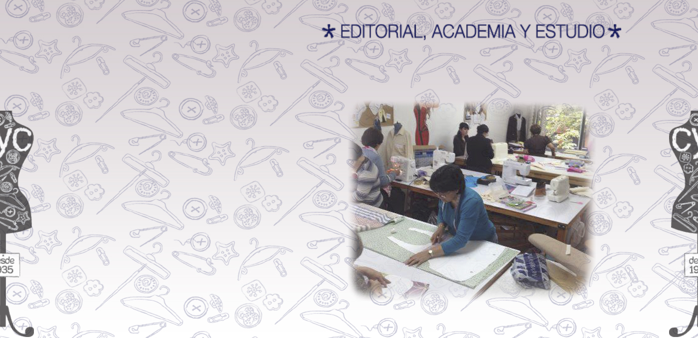 AcademiaSistemaCyc – Academia de alta costura